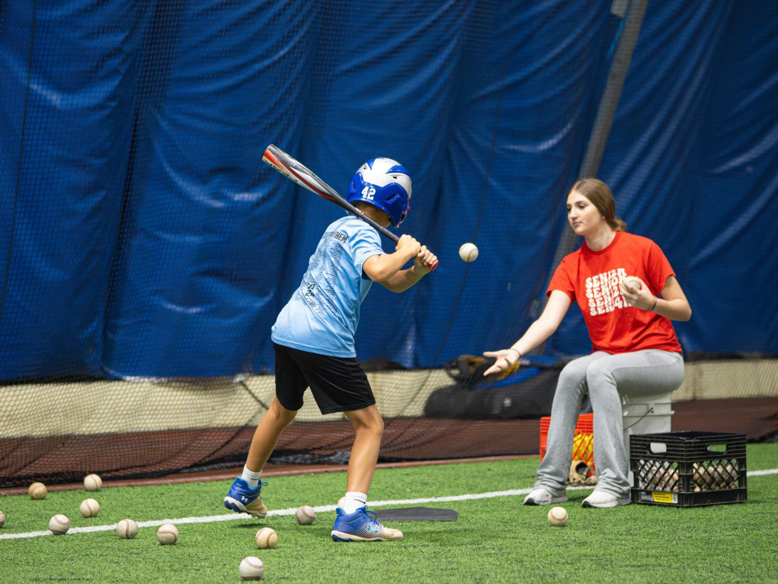Baseball - Superdome Sports - Waldwick