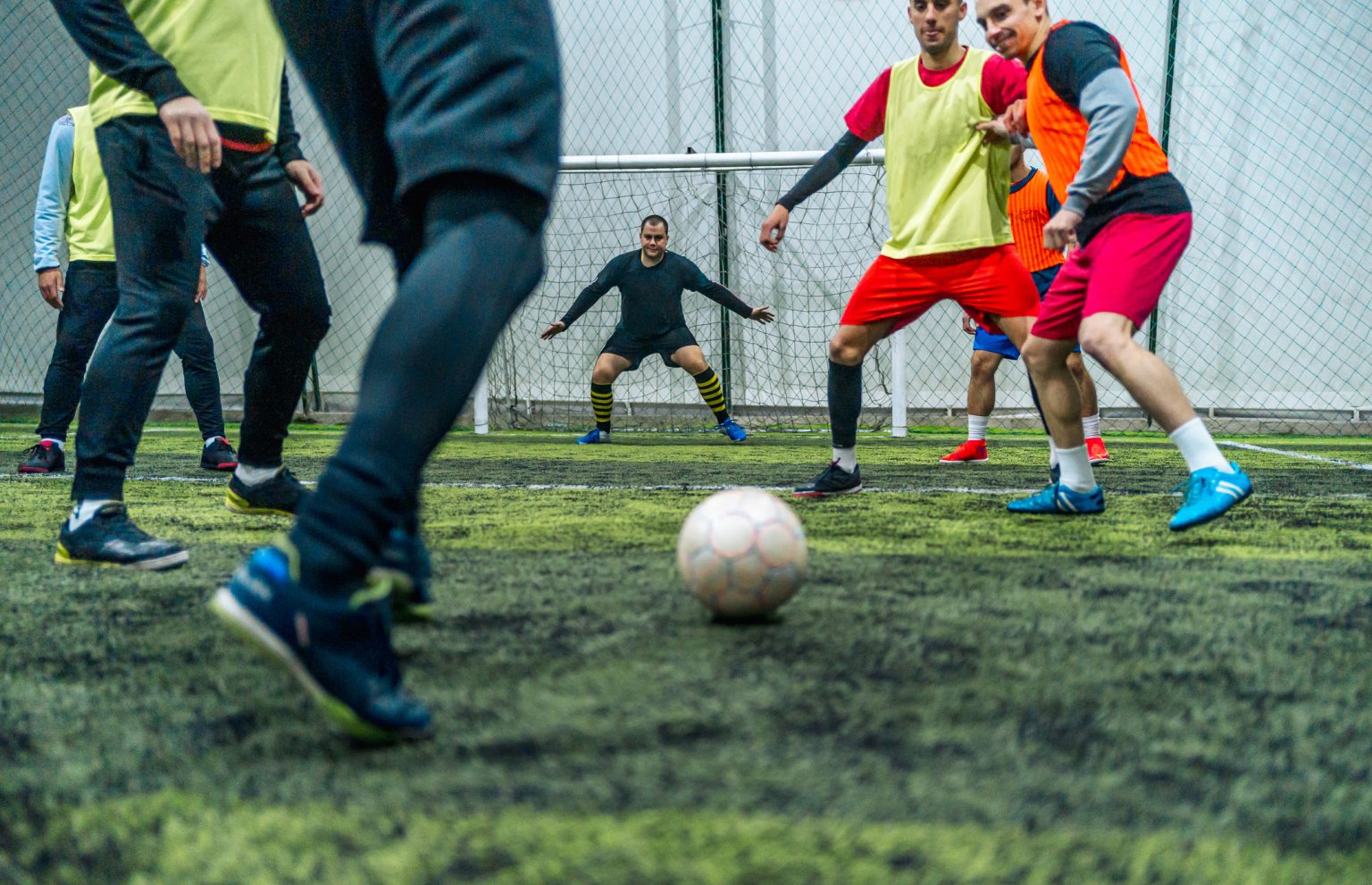 Adult Soccer - Superdome Sports - Waldwick